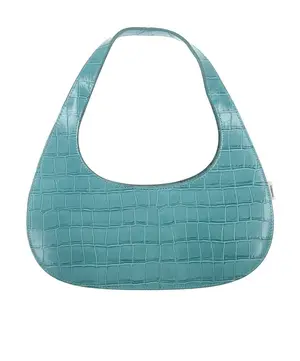 Coperni Loop Swipe Tote Bag