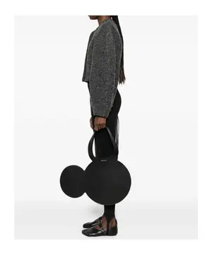 Coperni X Disney Mickey Mouse Tote Bag