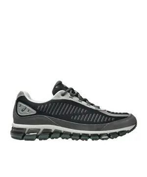 Asics Gel-quantum 360 I Amp Running Shoes - Black