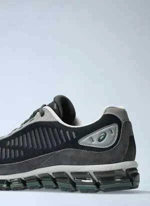Asics Gel-quantum 360 I Amp Running Shoes