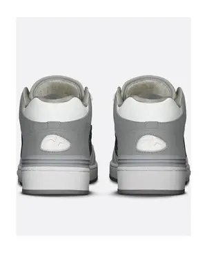 Dior B57 Mid-top Sneakers