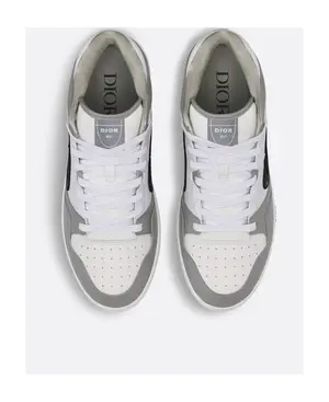 Dior B57 Mid-top Sneakers