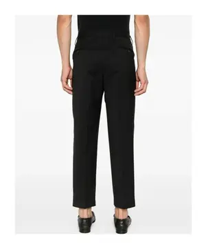 BRIGLIA 1949 Straight-leg Casual Trousers