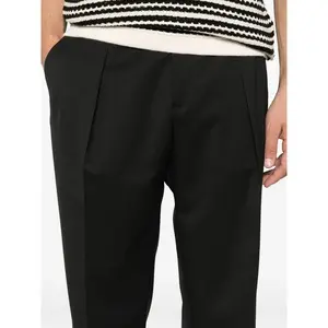 BRIGLIA 1949 Straight-leg Casual Trousers