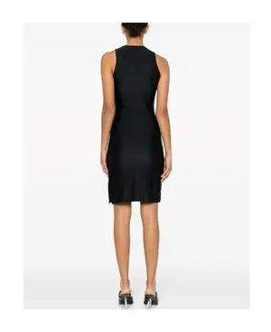 Coperni Single Emoji Dress