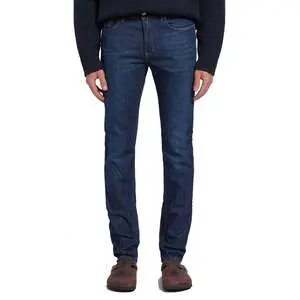 Acne Studios Jeans With Belt Loops