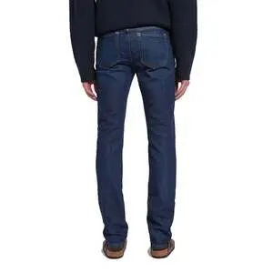 Acne Studios Jeans With Belt Loops