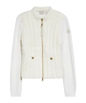 Moncler Long-sleeved Knitwear