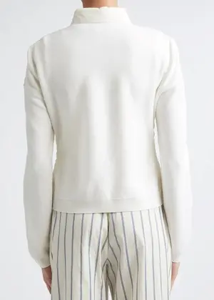 Moncler Long-sleeved Knitwear