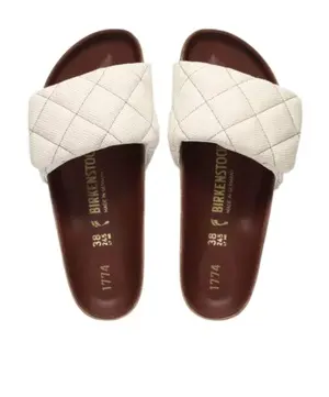 BIRKENSTOCK 1774 Sylt Canvas