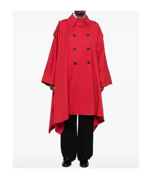 RÓHE Double-breasted Trench Coat