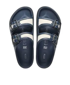 BIRKENSTOCK 1774 Arizona Canvas