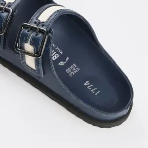 BIRKENSTOCK 1774 Arizona Canvas
