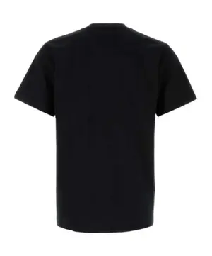 A BATHING APE College Ape Head Crewneck T-shirt