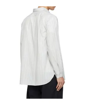 Nanamica Striped Shirt