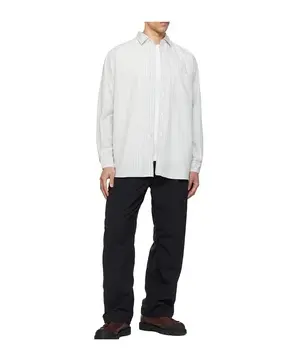 Nanamica Striped Shirt