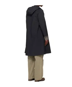 Nanamica 2l Nylon Gore-tex Hooded Windbreaker