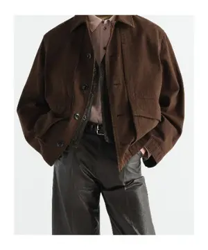 LEMAIRE Long-sleeve Jacket