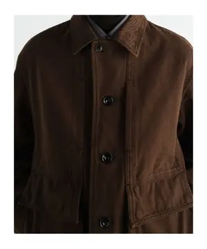 LEMAIRE Long-sleeve Jacket