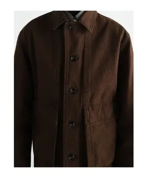 LEMAIRE Long-sleeve Jacket