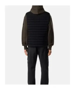 Stone Island Waterproof Down Vest