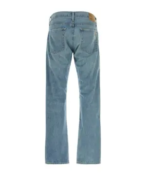 Polo Ralph Lauren Belt-loop Jeans