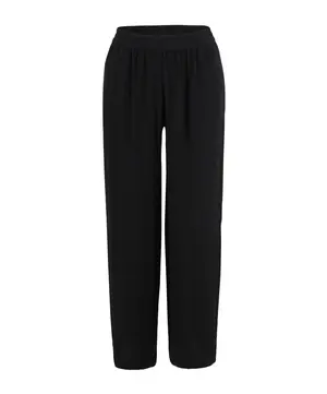 GIANLUCA CAPANNOLO Wide Leg Trousers