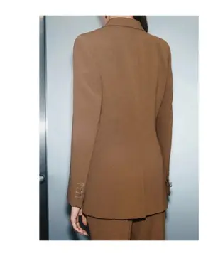 Marella Single-breasted Blazer