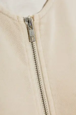 R13 Zip-up Hoodie