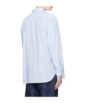 Nanamica Striped Shirt