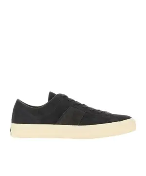 TOM FORD Round-toe Casual Shoes