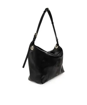 Furla Large Ginevra Shoulder Bag