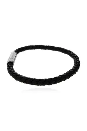 TOM FORD Woven Bracelet