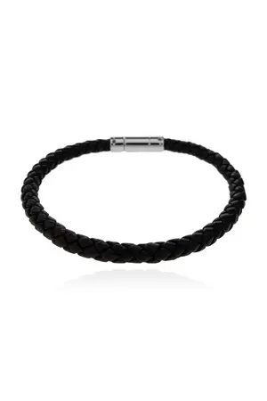 TOM FORD Woven Bracelet
