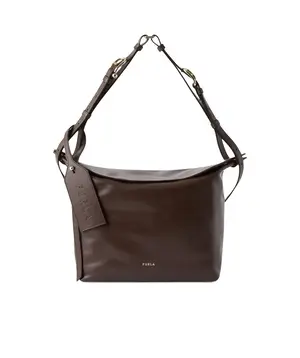 Furla Top-handle Handbag - Black