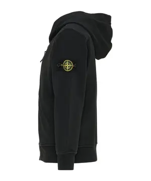 Stone Island Long-sleeve Sweatshirt