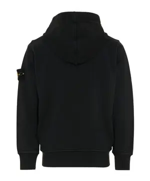 Stone Island Long-sleeve Sweatshirt