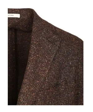 Tagliatore Single-breasted Blazer