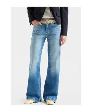 7 For All Mankind Tailorless Dojo Jeans