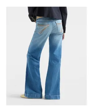 7 For All Mankind Tailorless Dojo Jeans