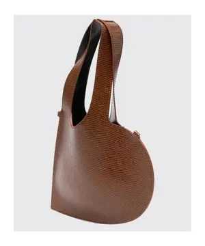 Coperni Mini Heart Top Handle Tote Bag