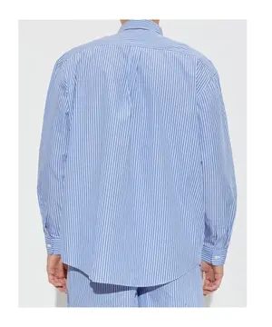 SPORTY  RICH Long-sleeved Shirt