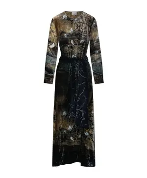 PIERRE-LOUIS MASCIA Kanpur Dress
