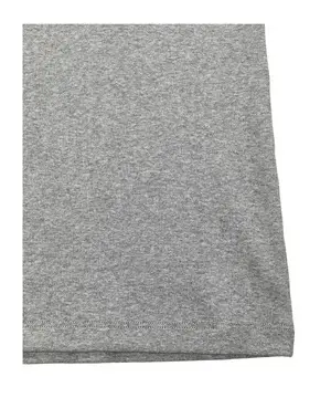 Peserico Ribbed-knit Short-sleeve T-shirt