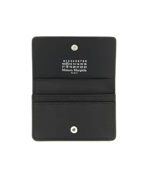 MAISON MARGIELA Four Stitches' Card Holder