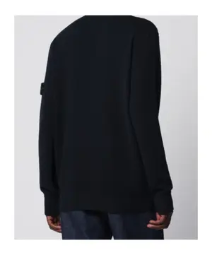 Stone Island Crew-neck Sweater