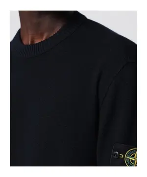 Stone Island Crew-neck Sweater