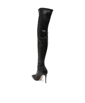 Casadei Julia Knee-high Boots