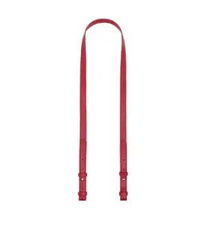 Armani Exchange Tote Shopping Bag With Coated Belts