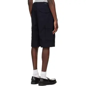 Nanamica Cargo Shorts